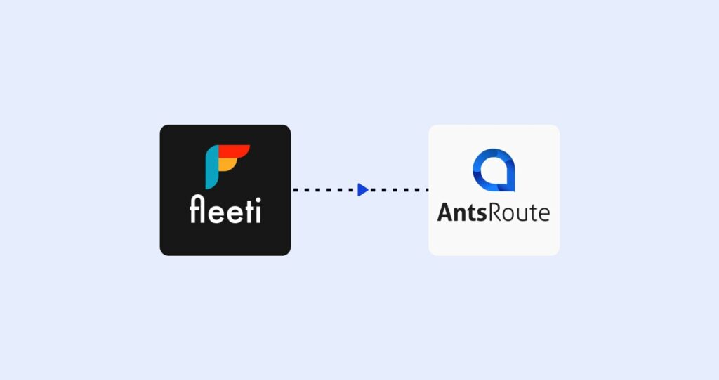 Fleeti + AntsRoute accompagne les gestionnaires de flottes en Afrique