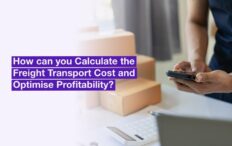 Guide: Calculate your Freight Transport Costs and Optimise your ...