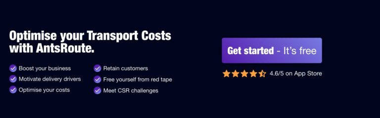 Guide: Calculate your Freight Transport Costs and Optimise your ...
