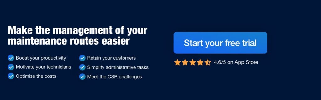 Optimise maintenance schedule: the complete guide | AntsRoute