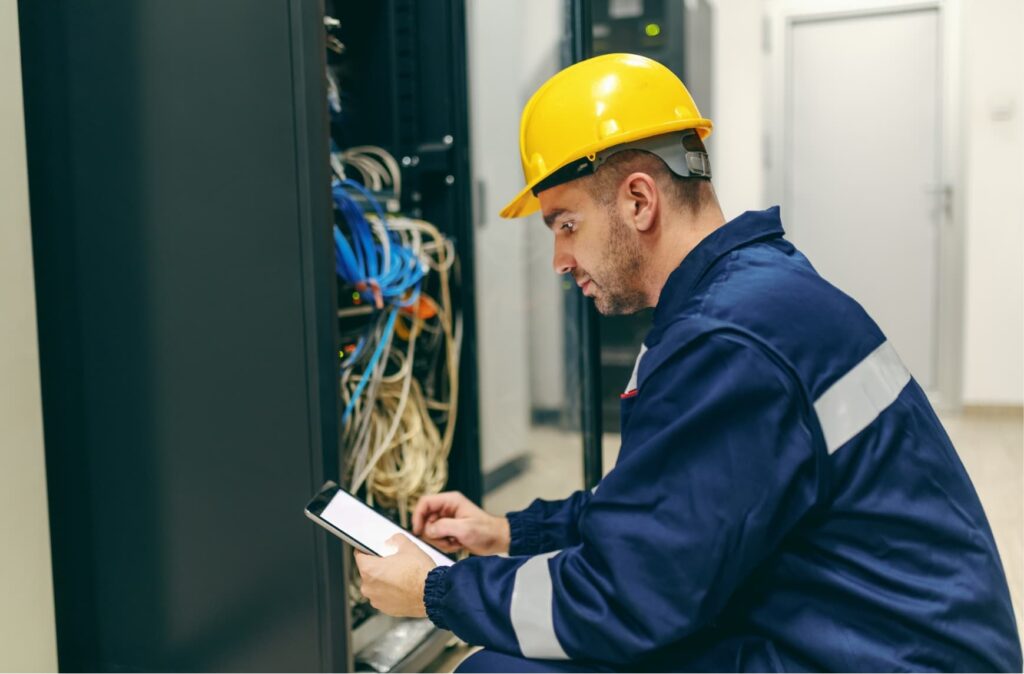 Optimise maintenance schedule: the complete guide | AntsRoute