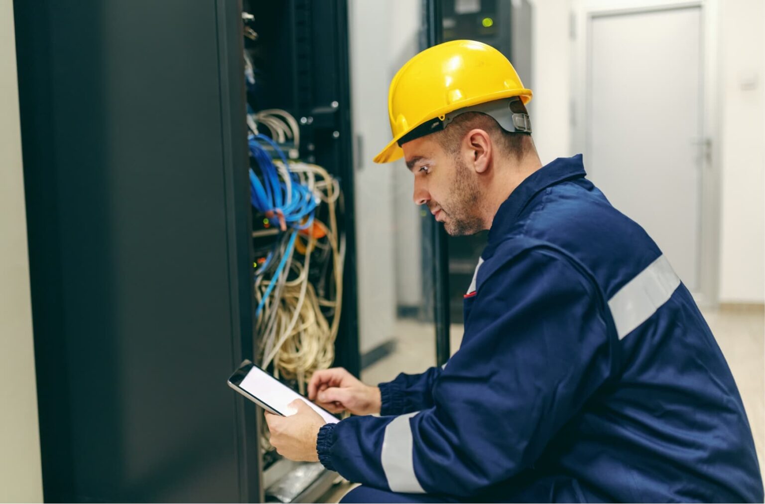 Optimise maintenance schedule: the complete guide | AntsRoute