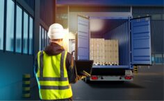 Les meilleures applications de transport de marchandises en 2025