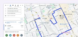 Les meilleures applications de transport de marchandises en 2025