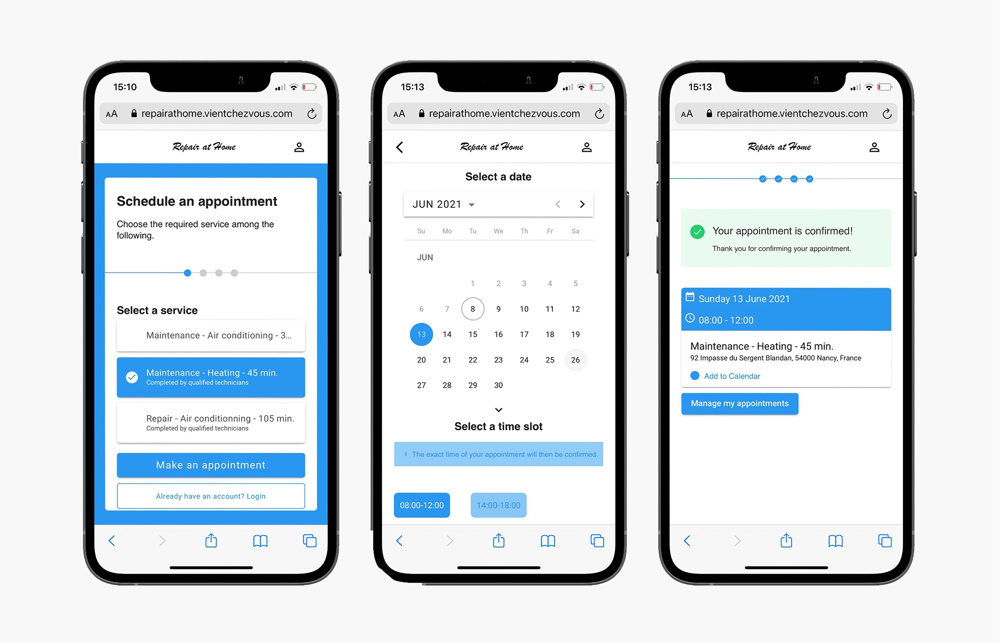 Top 7 Reasons For Using An Appointment Scheduling Software AntsRoute Top 7 Reasons For Using An Appointment Scheduling Software AntsRoute