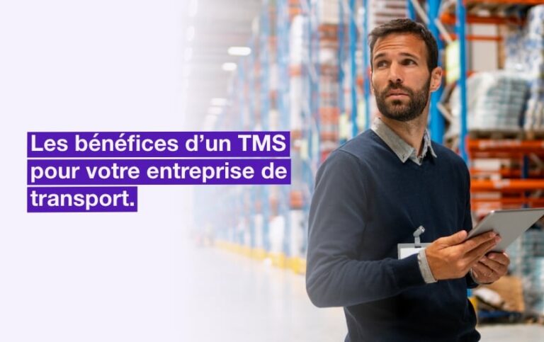 Les documents obligatoires dans le transport routier de marchandises