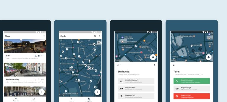 The 6 best apps for delivery drivers in 2023 | AntsRoute