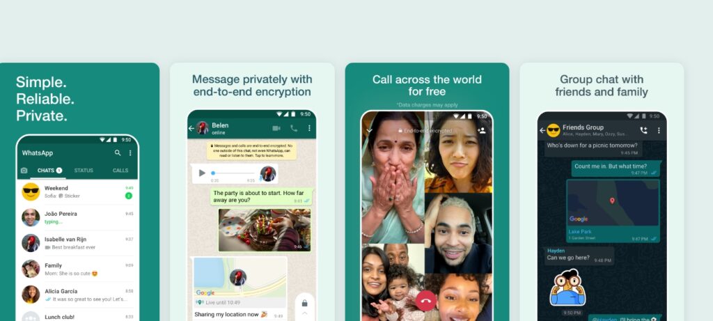The 6 best apps for delivery drivers in 2023 | AntsRoute