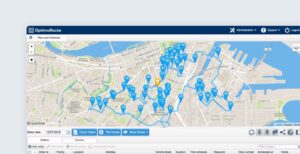 Best Route Optimization Software in 2025 | Top 8 Solutions