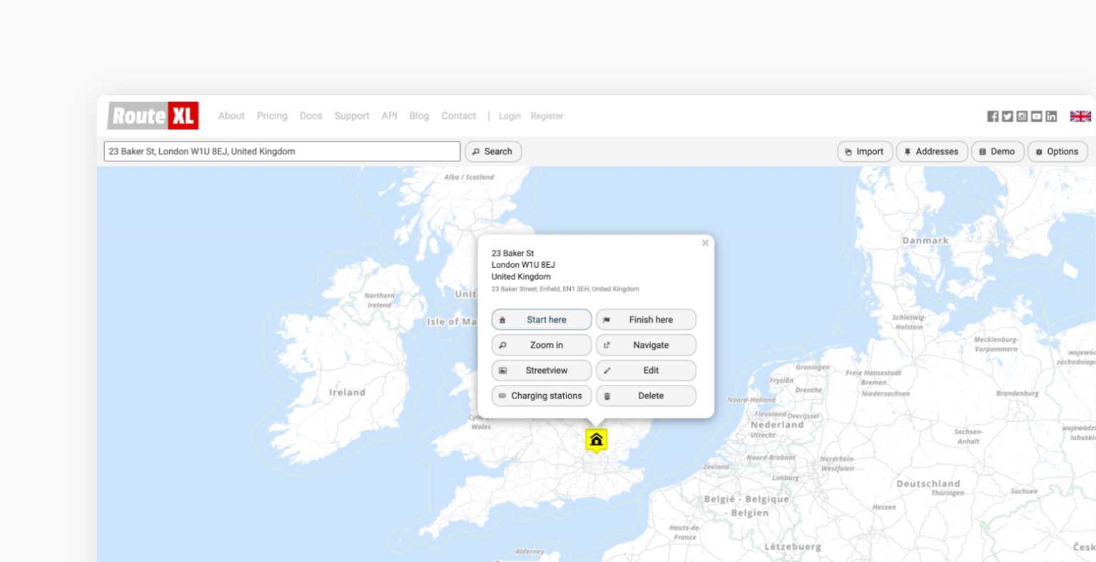 8 Best Delivery Route Planner Software (2023)