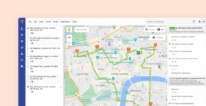 Best Route Optimization Software in 2025 | Top 8 Solutions