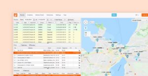 Best Route Optimization Software in 2025 | Top 8 Solutions