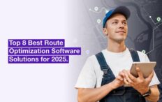 Best Route Optimization Software in 2025 | Top 8 Solutions