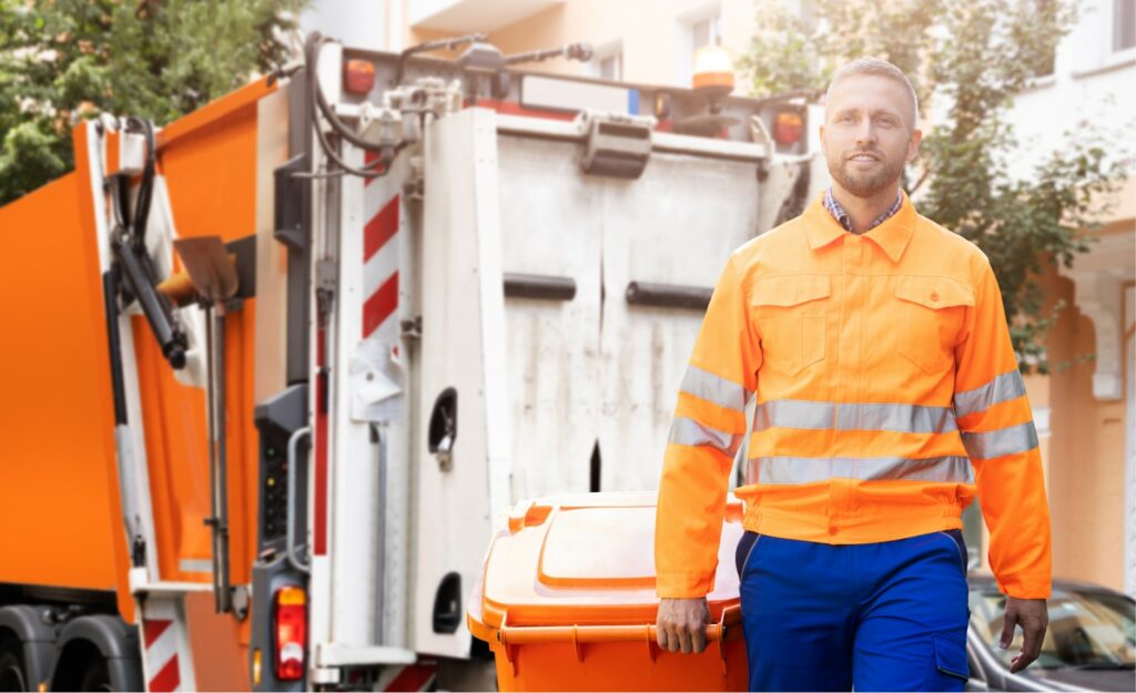 How to optimise the collection of bio-waste and waste oils?