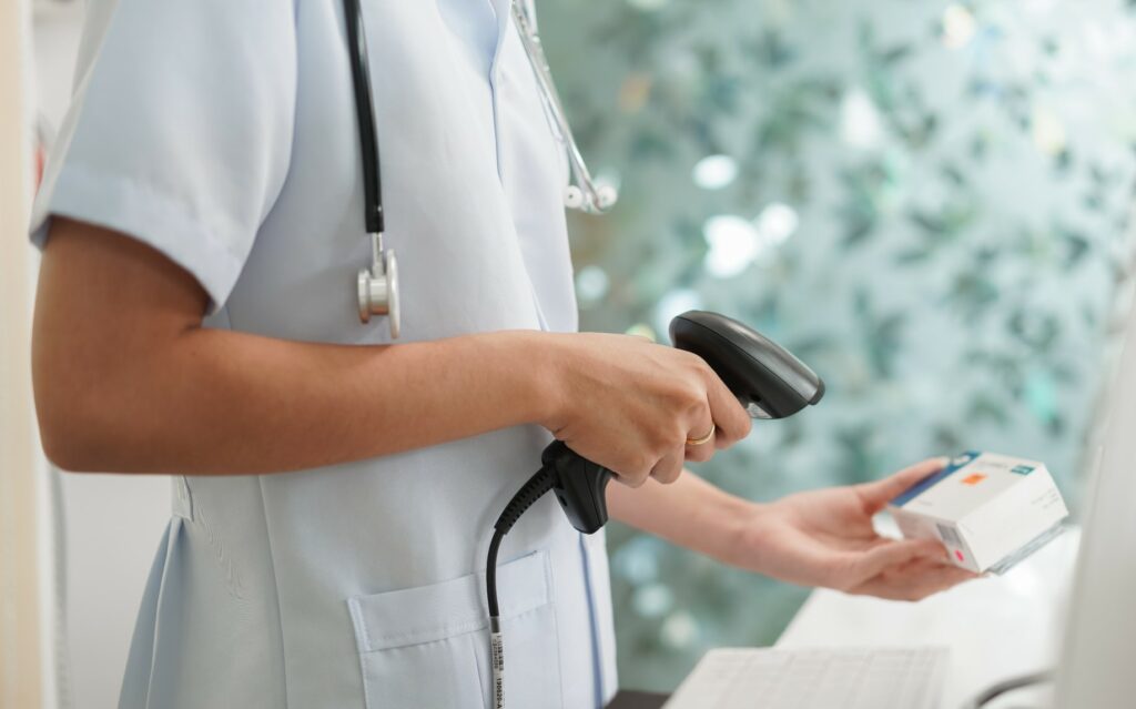 Home Delivery From Hospital Pharmacies For Homecare Patients