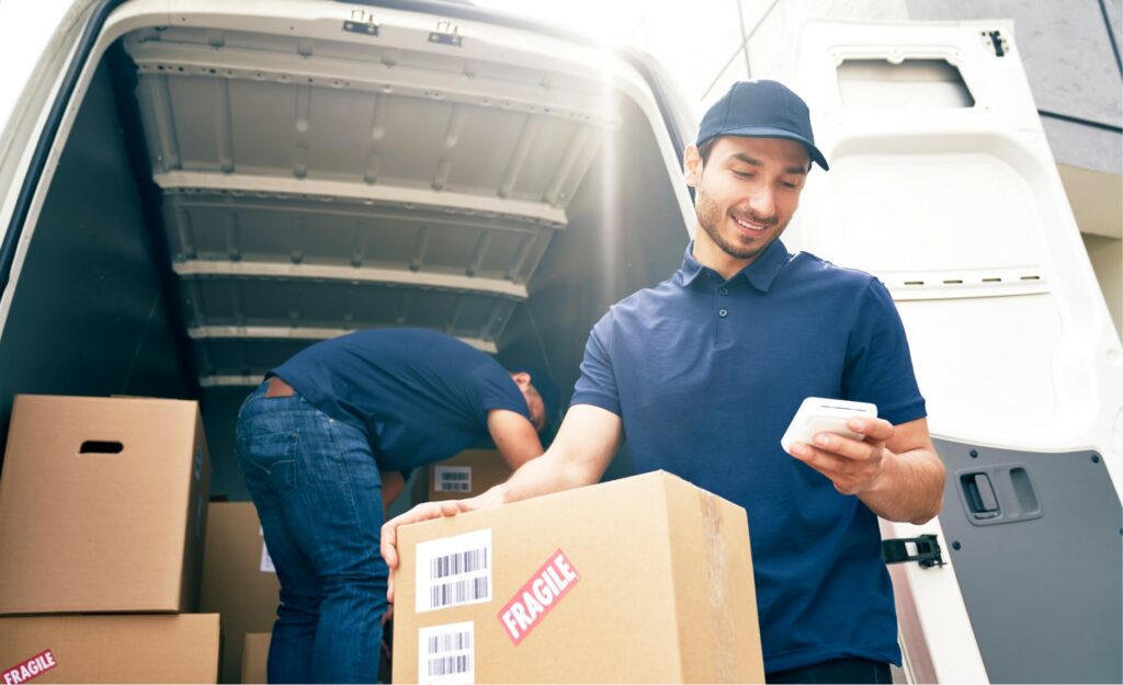 Delivery Parking Zones: from challenges to innovative solutions