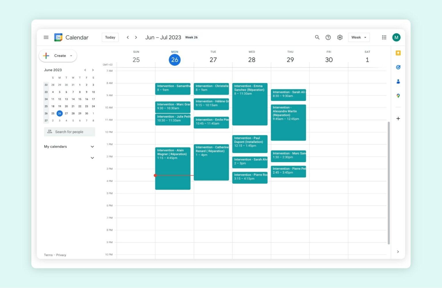 Optimise maintenance schedule: the complete guide | AntsRoute
