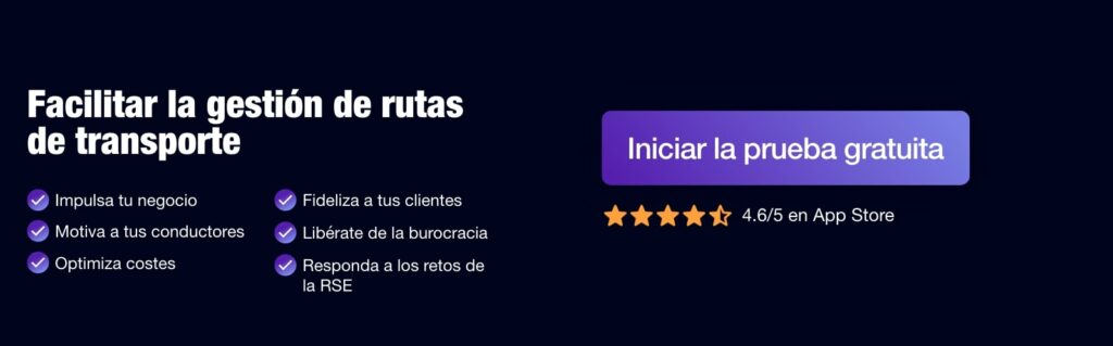 KPIs en la industria del transporte: ¿cuáles seguir? | AntsRoute
