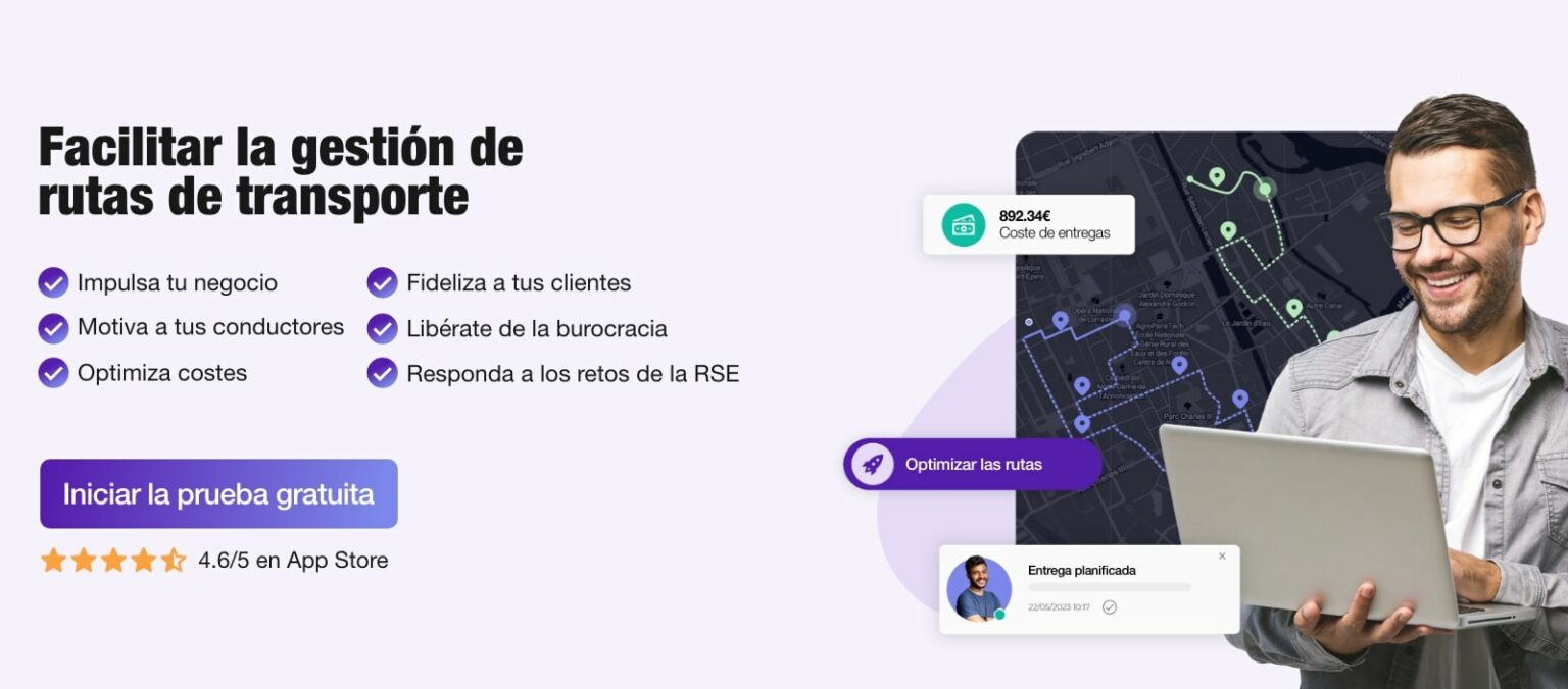 KPIs en la industria del transporte: ¿cuáles seguir? | AntsRoute