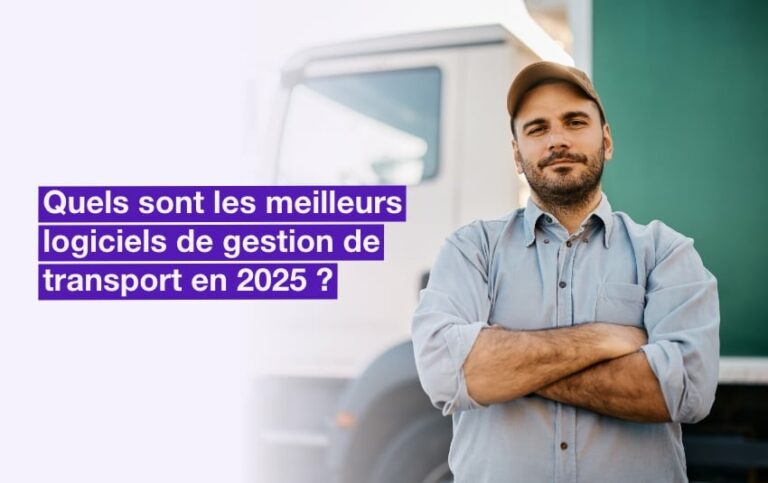 Les documents obligatoires dans le transport routier de marchandises