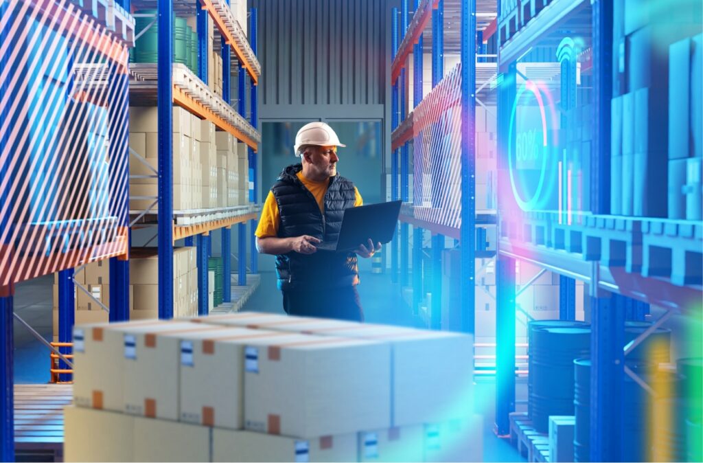 Pourquoi la logistique inverse est essentielle pour votre entreprise