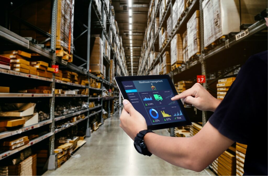 Pourquoi la logistique inverse est essentielle pour votre entreprise