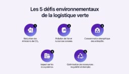 Guide complet sur la logistique verte : enjeux et innovations durables