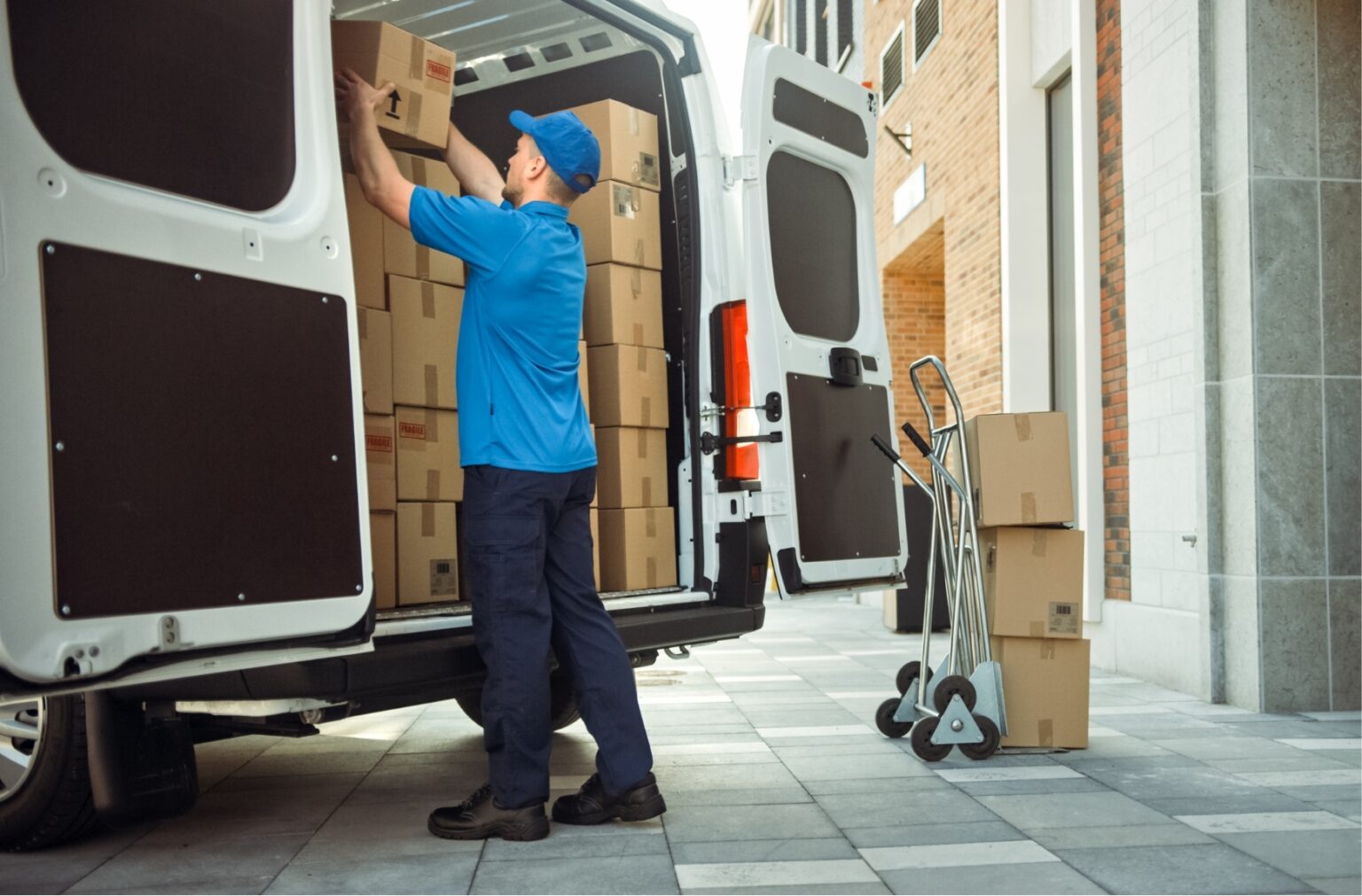 Comment optimiser le taux de remplissage des camions
