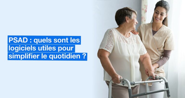 Quels sont les logiciels utiles pour les PSAD ? | AntsRoute