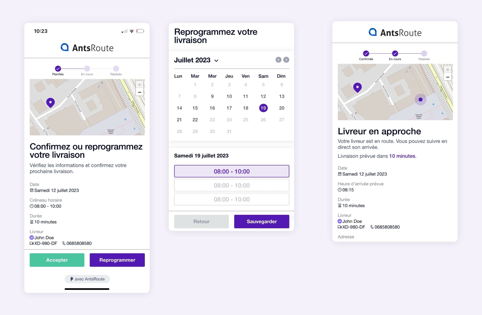 Les modes de livraison e-commerce à adopter en 2024