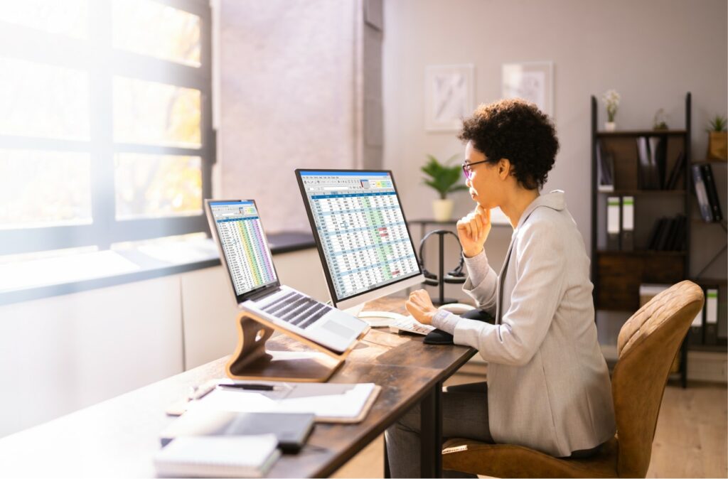 What is the best schedule for your mobile workers?