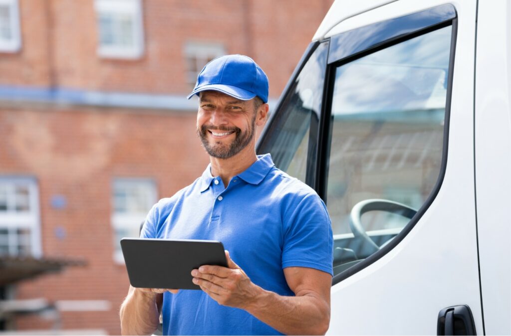 What is the best schedule for your mobile workers?