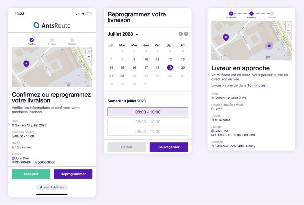 Comment optimiser la livraison de colis volumineux | AntsRoute Comment optimiser la livraison de colis volumineux | AntsRoute