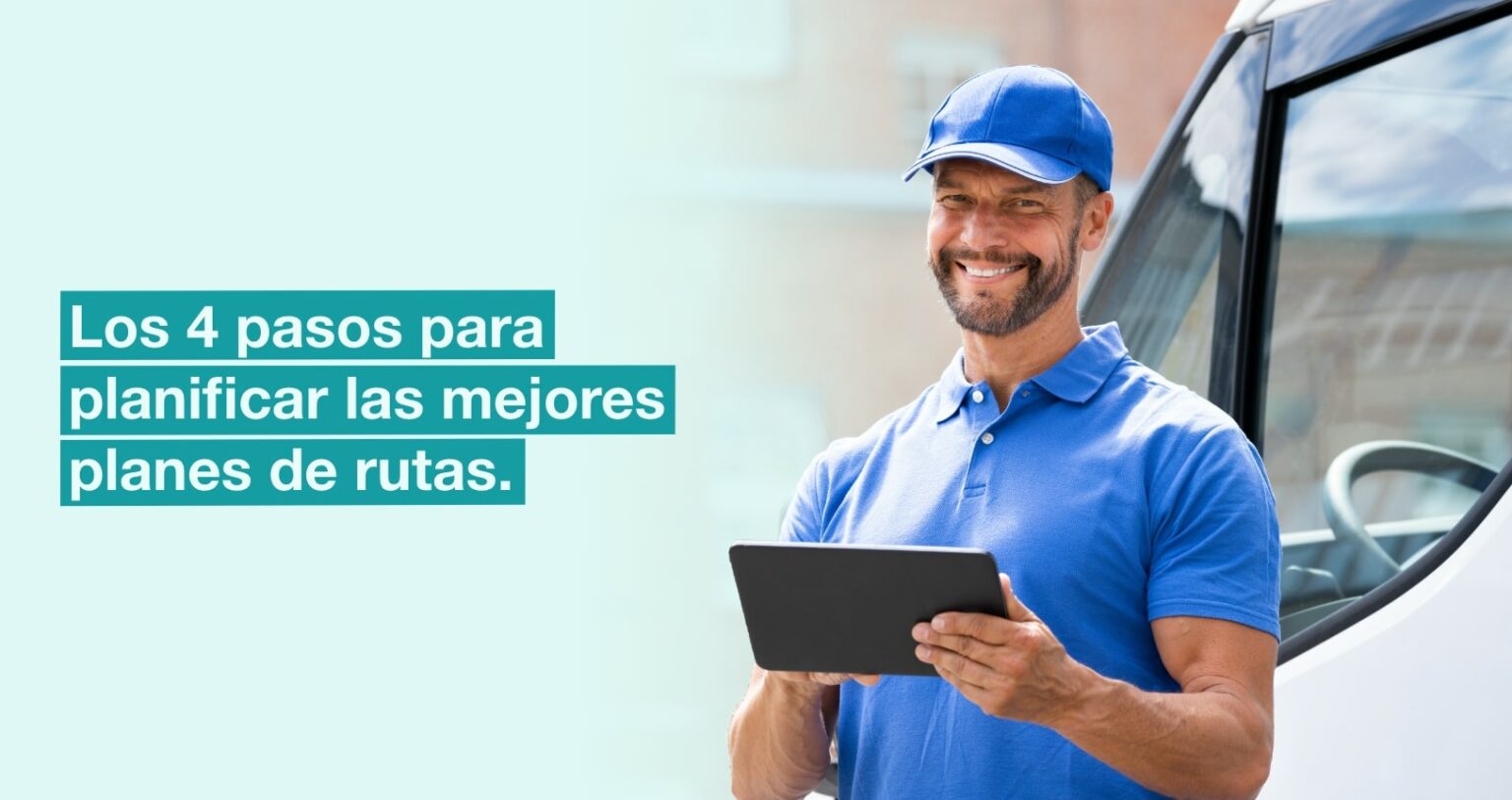 Un plan de ruta eficiente en 4 pasos: ¡es posible!