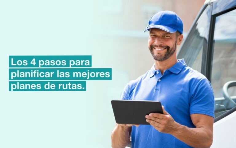 Un plan de ruta eficiente en 4 pasos: ¡es posible!