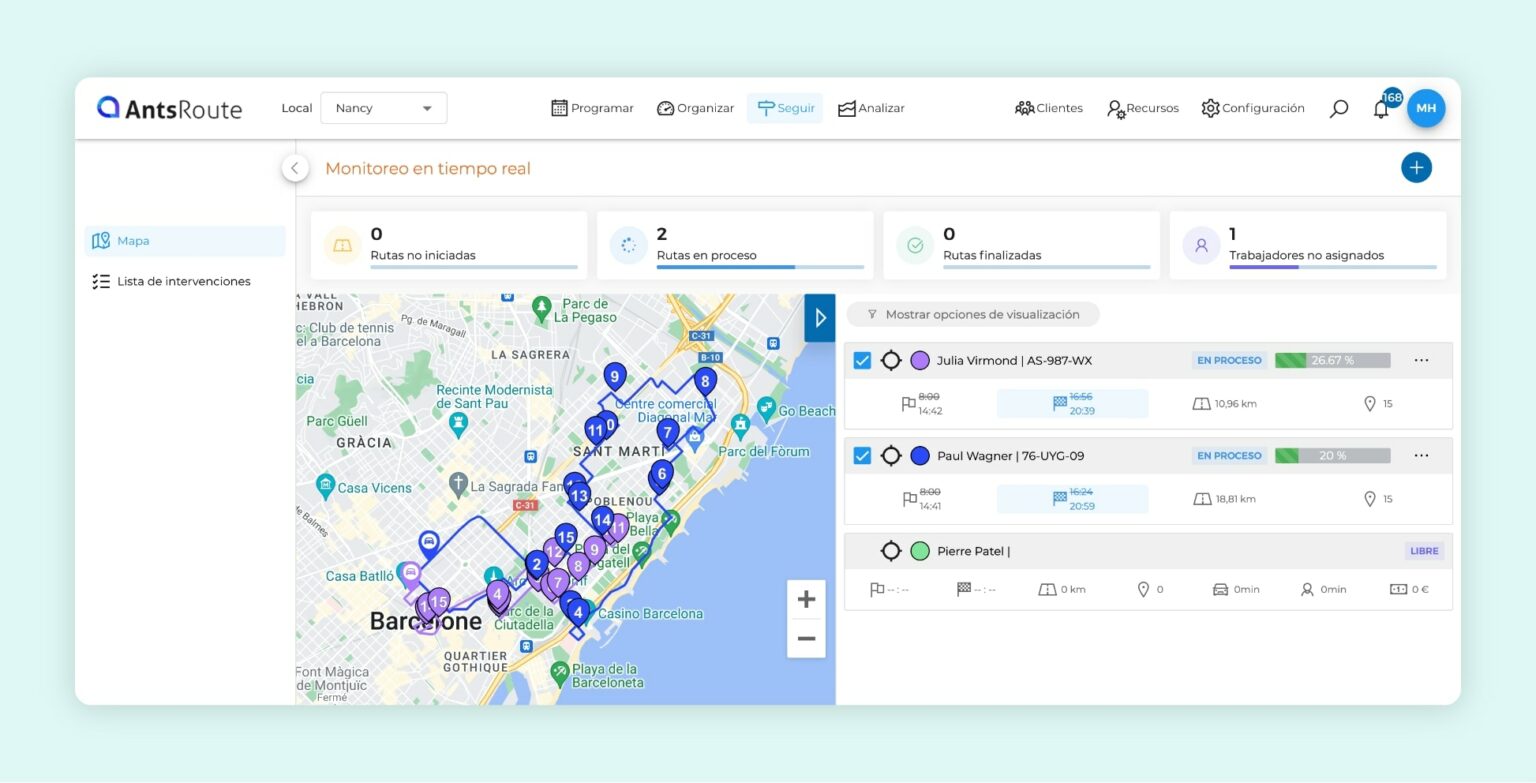 Un plan de ruta eficiente en 4 pasos: ¡es posible!