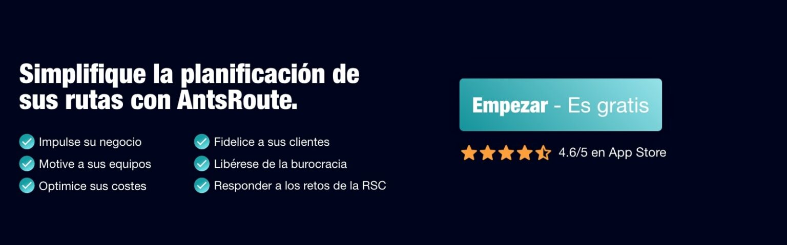 Un plan de ruta eficiente en 4 pasos: ¡es posible!