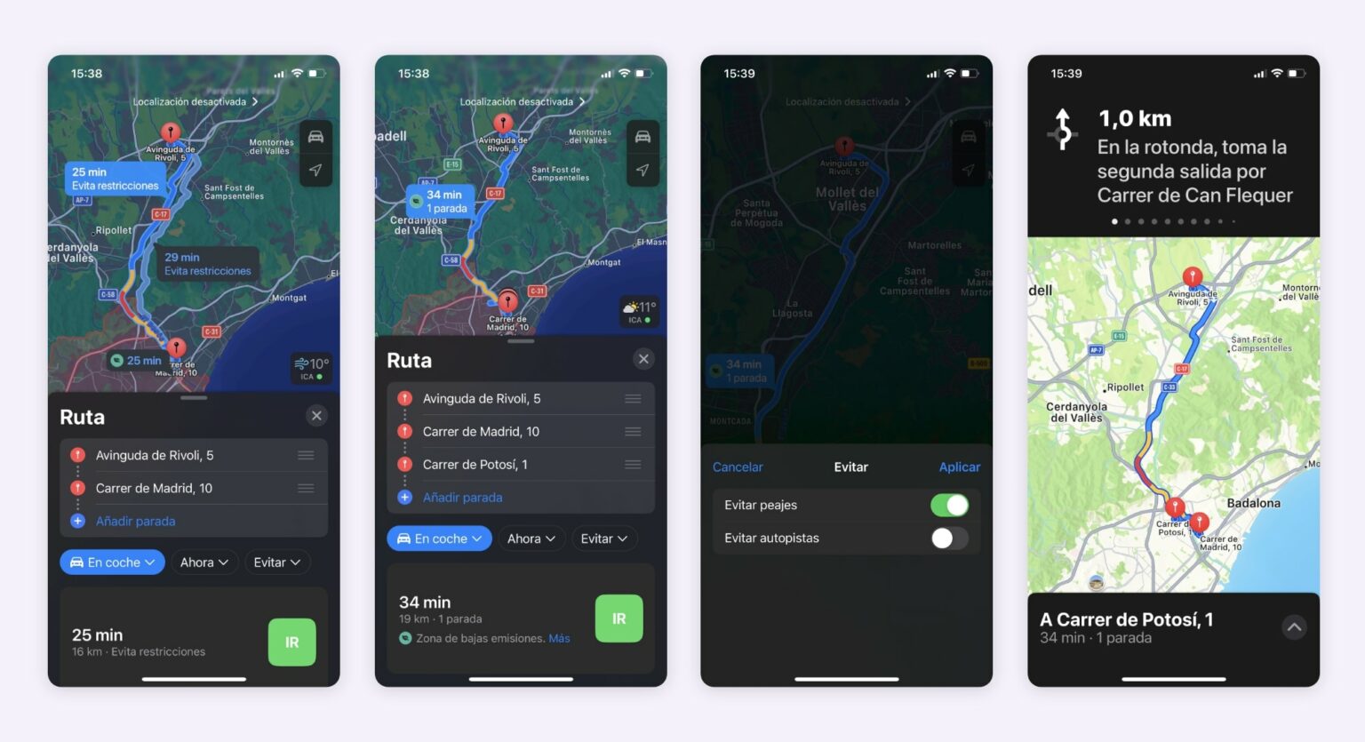 Planificar tus rutas con Waze: ¿buena o mala idea?