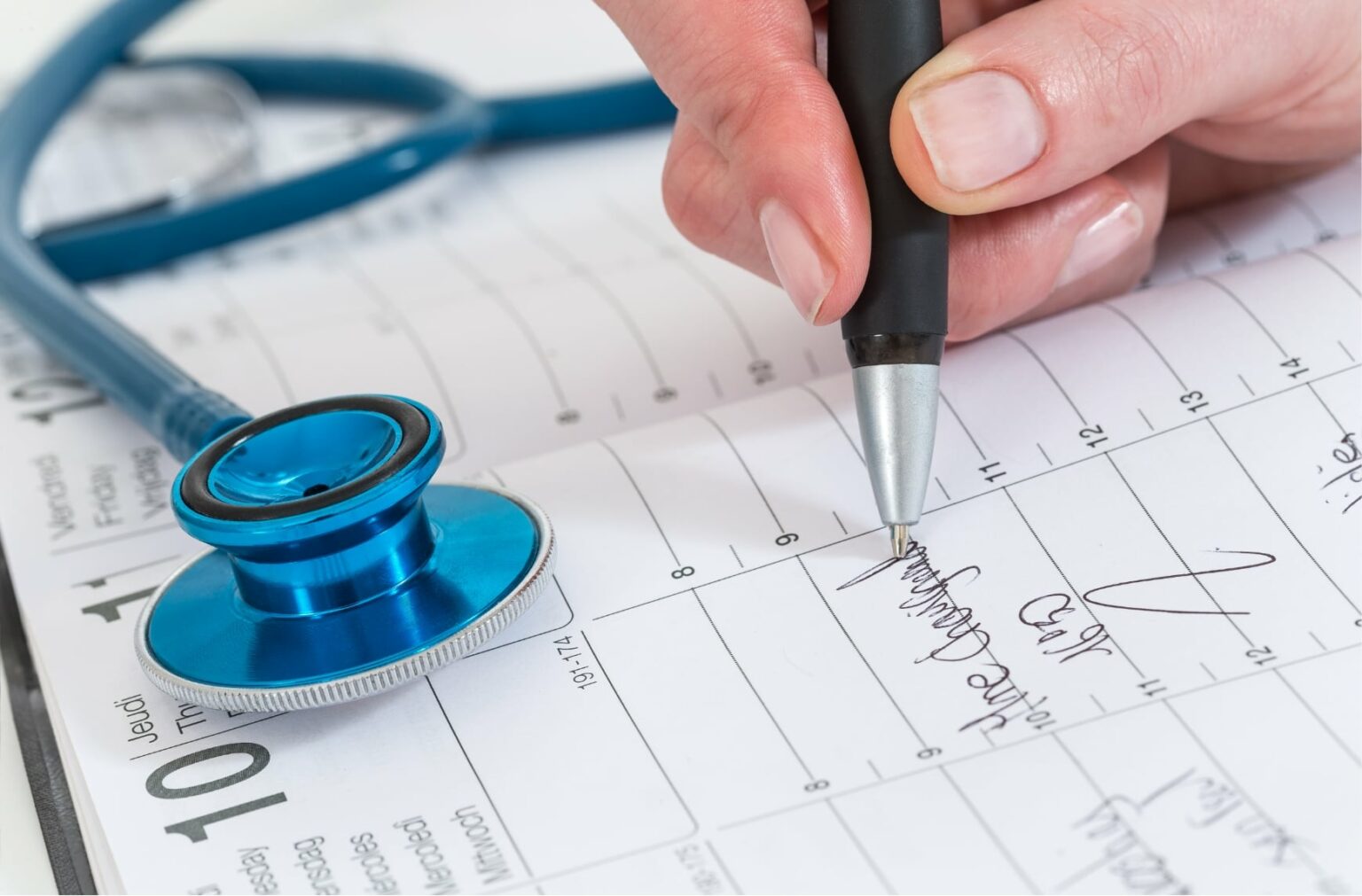 Planification des soins infirmiers : définition et organisation