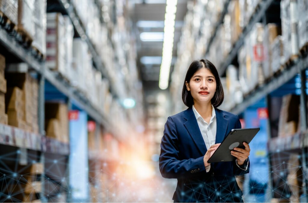 How can you use product traceability to improve your performance?