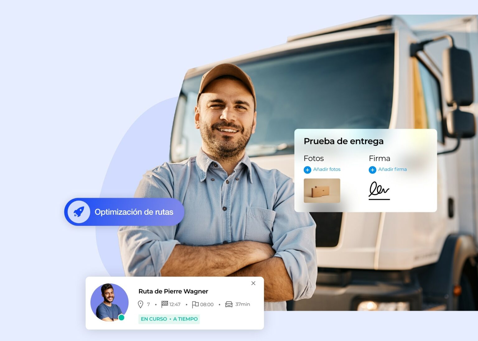 ¿Qué es un software de transporte (TMS) y cómo escoger el adecuado?