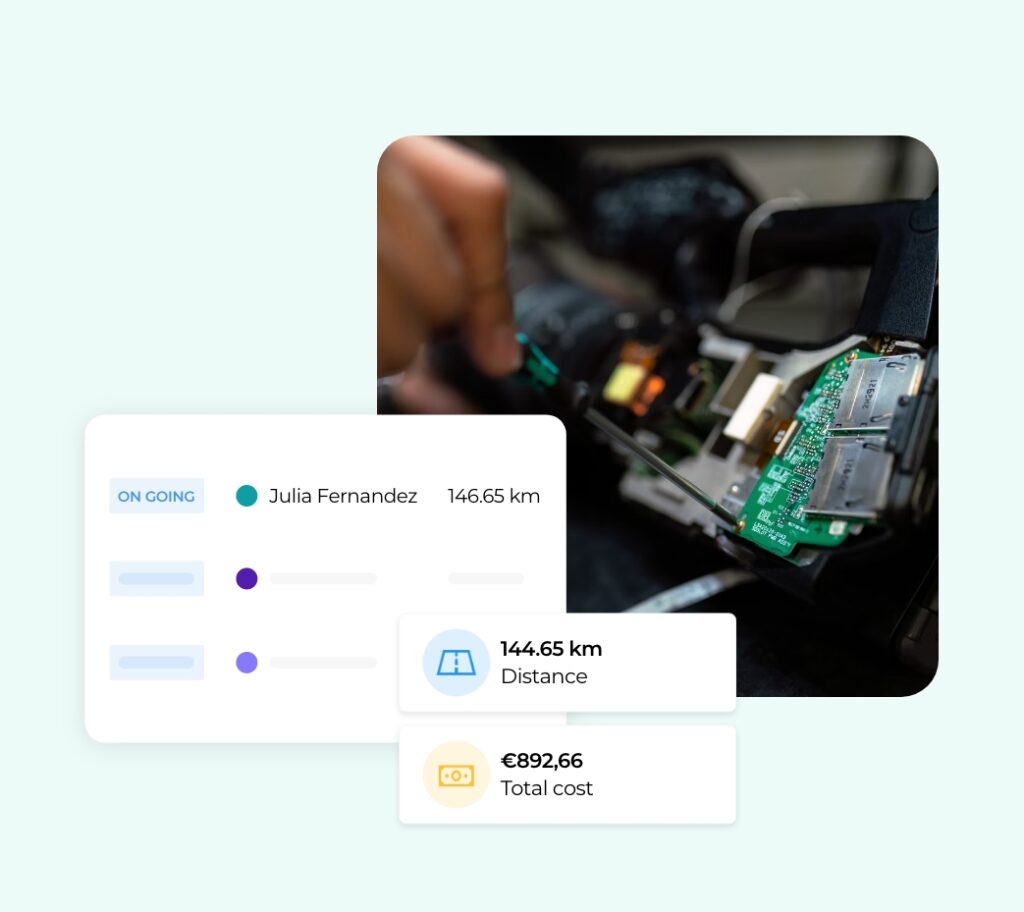Enhance The Management Of Your Field Service Operations Antsroute