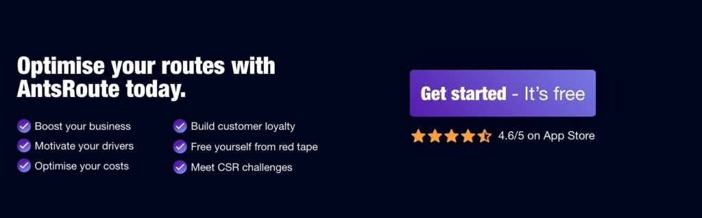 Vehicle routing problem: definition, challenges and solutions