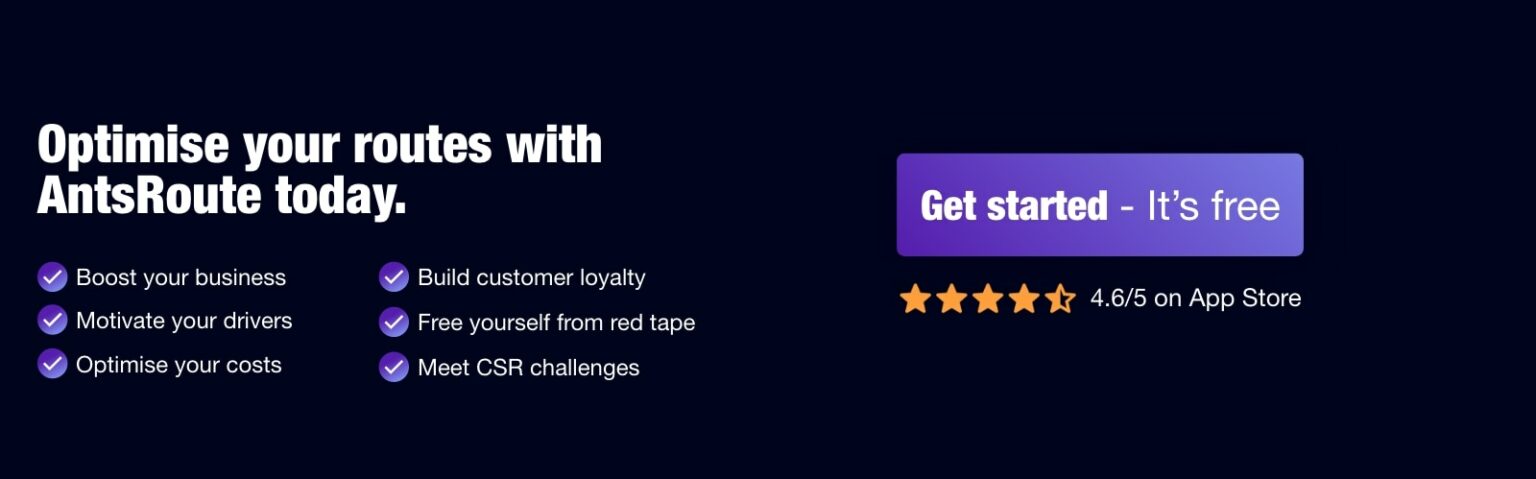 Vehicle routing problem: definition, challenges and solutions